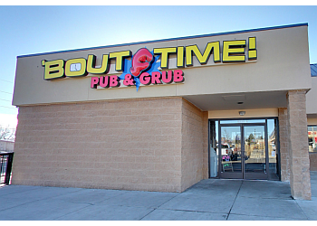 3 Best Sports Bars in Arvada, CO - Expert Recommendations