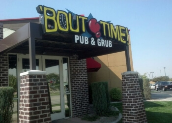 3 Best Sports Bars in West Valley City, UT - Expert Recommendations