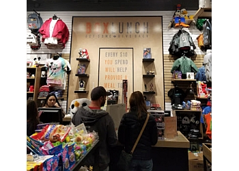 3 Best Gift Shops in Boise, ID - Expert Recommendations