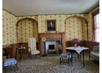 3 Best Landmarks in Elizabeth, NJ - Expert Recommendations