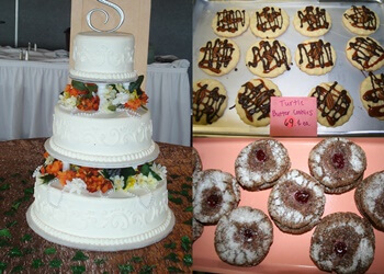 3 Best Bakeries in Indianapolis, IN - Expert Recommendations