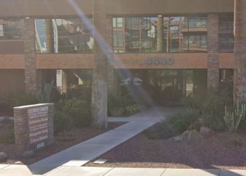 3 Best Orthopedics in Phoenix, AZ - ThreeBestRated