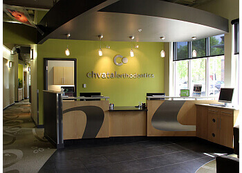 3 Best Orthodontists in Eugene, OR - Expert Recommendations