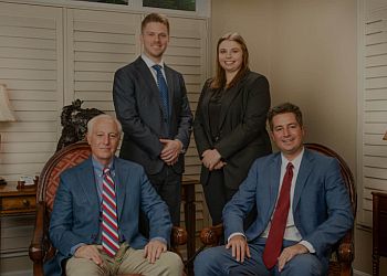 3 Best Employment Lawyers in Louisville, KY - Expert Recommendations