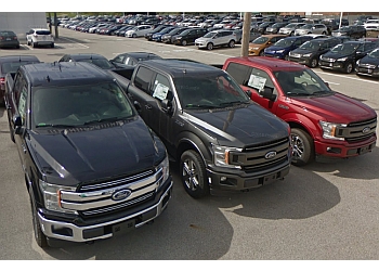 3 Best Car Dealerships in Milwaukee, WI - Expert Recommendations