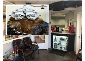 3 Best Pediatric Optometrists in Modesto, CA - Expert Recommendations