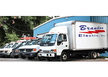 3 Best Electricians in Tampa, FL - Expert Recommendations