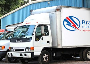 3 Best Electricians in Tampa, FL - ThreeBestRated