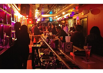 3 Best Night Clubs in Philadelphia, PA - ThreeBestRated