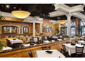 3 Best Italian Restaurants in Oklahoma City, OK - Expert Recommendations
