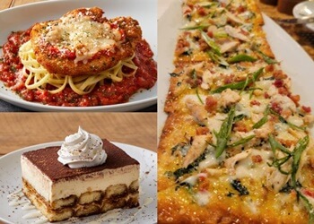 3 Best Italian Restaurants in Oklahoma City, OK - Expert Recommendations