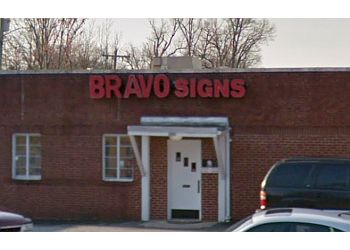 3 Best Sign Companies in Greensboro, NC - Expert Recommendations