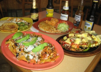 3 Best Mexican Restaurants in Cary, NC - Expert Recommendations