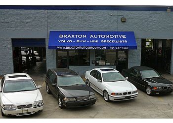 3 Best Car Repair Shops in Atlanta, GA - Expert Recommendations