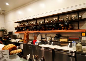 3 Best Bakeries in Washington, DC - Expert Recommendations