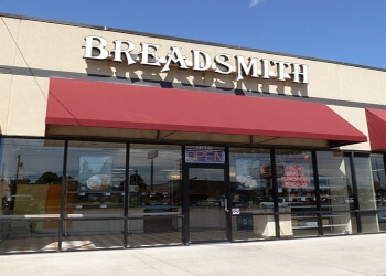 3 Best Bakeries in Springfield, MO - ThreeBestRated
