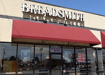 3 Best Bakeries in Springfield, MO - Expert Recommendations