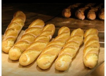 3 Best Bakeries in Springfield, MO - Expert Recommendations