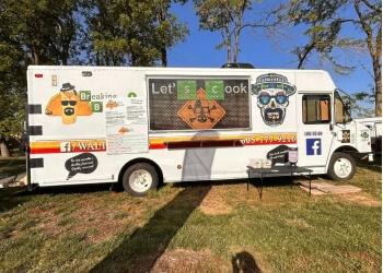 3 Best Food Trucks in Sioux Falls, SD - Expert Recommendations