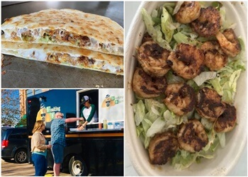 3 Best Food Trucks in Sioux Falls, SD - Expert Recommendations