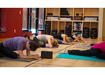 3 Best Yoga Studios in Rochester, NY - Expert Recommendations
