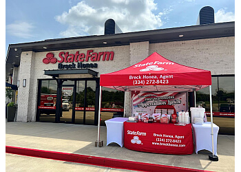 3 Best Insurance Agents in Montgomery, AL - Expert Recommendations