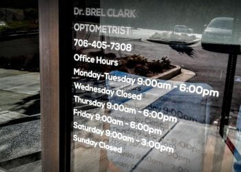 3 Best Eye Doctors in Columbus, GA - ThreeBestRated