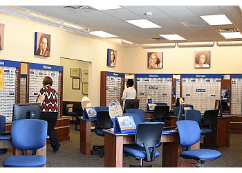 3 Best Eye Doctors in Columbus, GA - Expert Recommendations