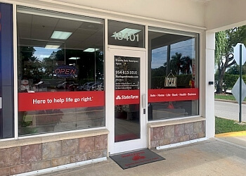 3 Best Insurance Agents in Miramar, FL - Expert Recommendations