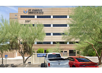 3 Best Cardiologists in Tucson, AZ - Expert Recommendations