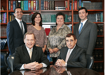 3 Best Medical Malpractice Lawyers in Pittsburgh, PA - ThreeBestRated
