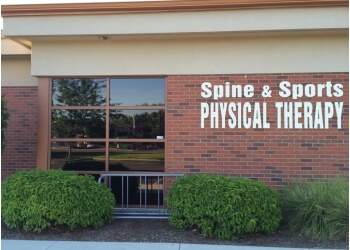 3 Best Physical Therapists in Boise City, ID - ThreeBestRated
