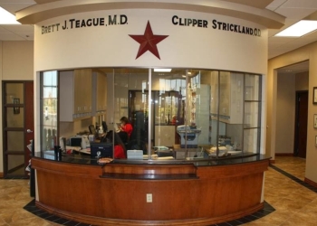 3 Best Eye Doctors in Abilene, TX - Expert Recommendations