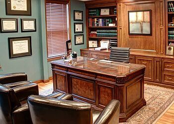 3 Best Criminal Defense Lawyers in Columbus, OH - ThreeBestRated