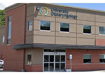 3 Best ENT Doctors in Providence, RI - Expert Recommendations