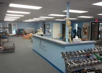 3 Best Physical Therapists in Virginia Beach, VA - Expert Recommendations