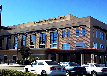 3 Best ENT Doctors in Riverside, CA - ThreeBestRated