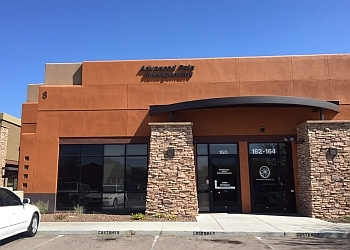 3 Best Pain Management Doctors in Glendale, AZ - Expert Recommendations