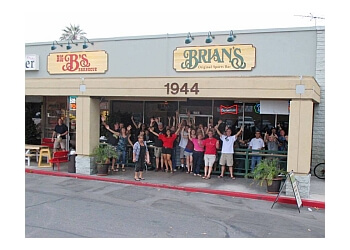 3 Best Sports Bars in Fullerton, CA - ThreeBestRated