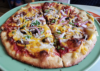 3 Best Pizza Places in Grand Rapids, MI - Expert Recommendations