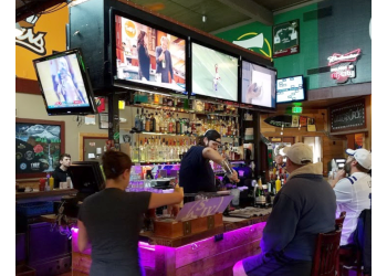 3 Best Sports Bars in Portland, OR - Expert Recommendations