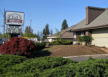 3 Best Sports Bars in Portland, OR - Expert Recommendations