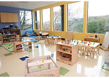 3 Best Preschools in Detroit, MI - Expert Recommendations