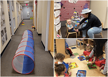 3 Best Preschools in Philadelphia, PA - ThreeBestRated