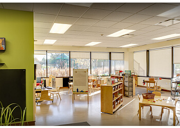 3 Best Preschools in Naperville, IL - ThreeBestRated