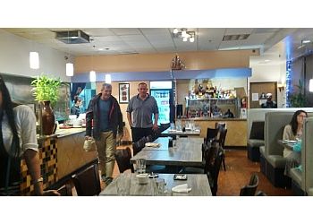 3 Best Thai Restaurants in Rancho Cucamonga, CA - Expert Recommendations