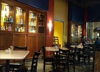 3 Best Pizza Places in Raleigh, NC - Expert Recommendations