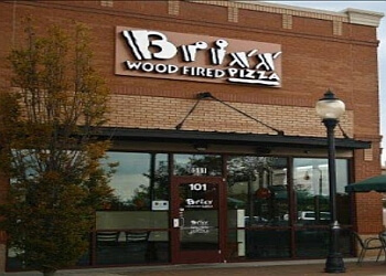 3 Best Pizza Places in Raleigh, NC - Expert Recommendations