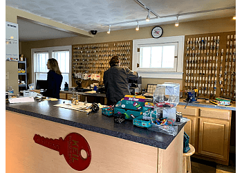 3 Best Locksmiths in Indianapolis, IN - Expert Recommendations