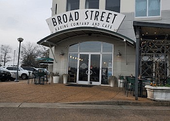 3 Best Bakeries in Jackson, MS - Expert Recommendations